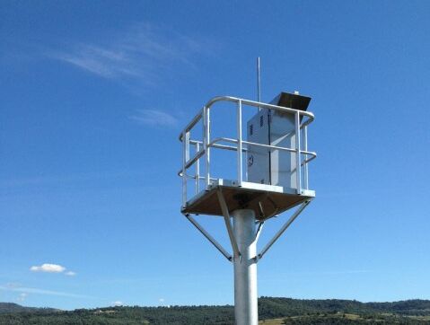 Lockyer Valley Flood Warning System - AQX Solutions